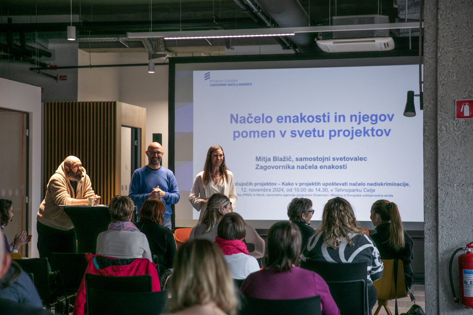 Cerv Točka - Cerv točka